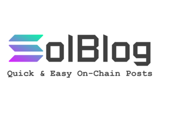 SOL Blog | Devpost
