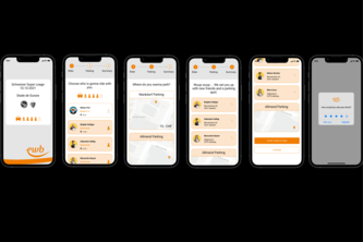 Be like grace | Devpost