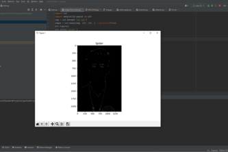 Image Tracer | Devpost