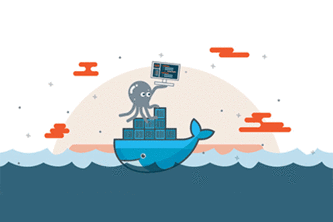 Hello docker | Devpost
