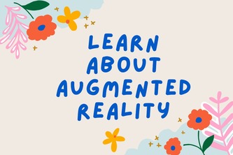 Learn about Augmented Reality | Devpost