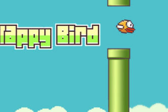 Flappy Bird game | Devpost