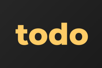 To Do program | Devpost