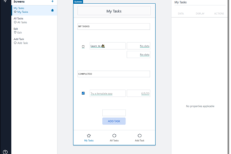 Track Your Task Online over the Server | Devpost