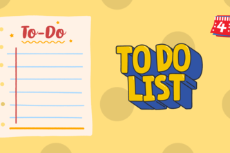 To Do List | Devpost
