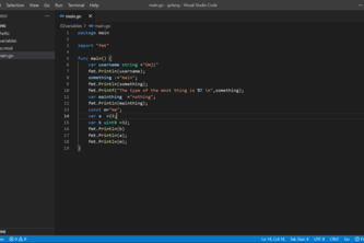 Learn new Programming Language | Devpost