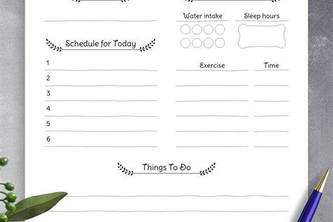 To Do List | Devpost