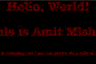 Generative Art | Devpost