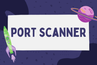 Port Scanner | Devpost