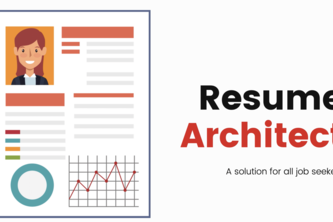 Resume Architect | Devpost