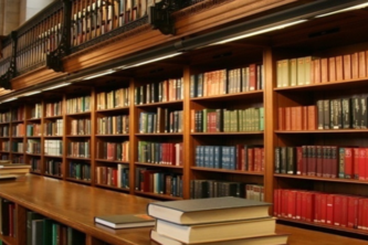 library management system | Devpost