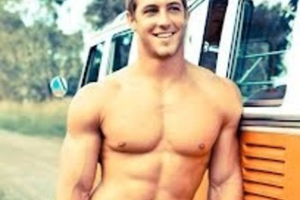 Delicious Men | Devpost