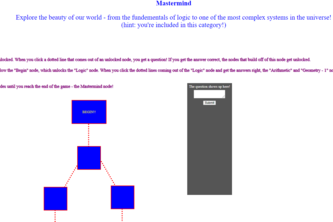 Mastermind | Devpost