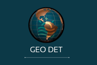 GEO DET | Devpost