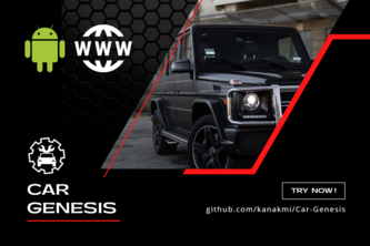 Car Genesis | Devpost