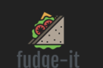 Fudge-it | Devpost