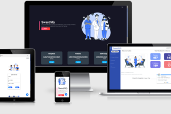 Swasthify | Devpost