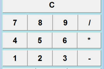 Tkinter projects | Devpost