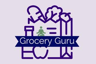 Grocery Guru | Devpost