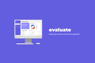 Evaluate | Devpost