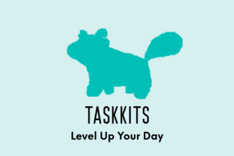 Taskkits - Level Up Your Day | Devpost