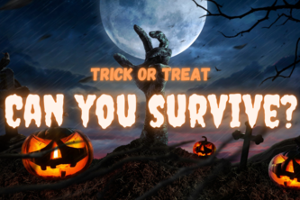 Tricky-Treat | Devpost