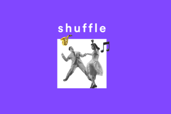 shuffle | Devpost