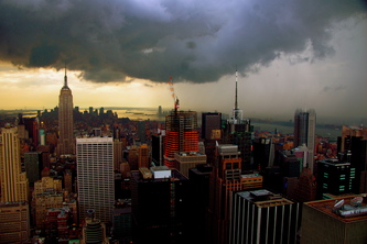 Quantitative Stock Forecast with Weather Data | Devpost