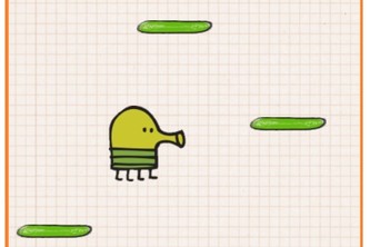 Doodle Jump Game | Devpost