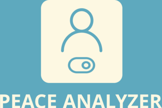 Peace Analyzer | Devpost