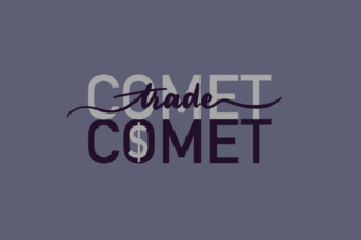 Comet Trade | Devpost