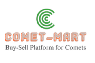 Comet-Mart | Devpost