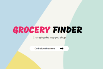 Bit Controllers_Grocery Finder | Devpost