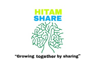 HITAM SHARE | Devpost