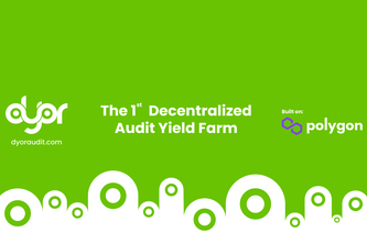 DYOR Audit | Devpost