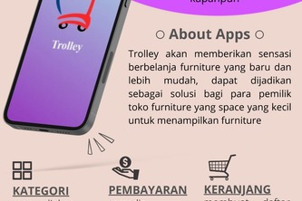 TROLLEY | Devpost