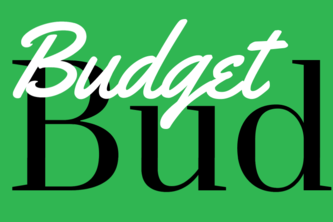 Budget Bud | Devpost