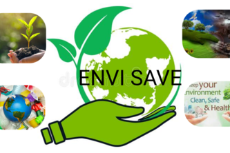 ENVI SAVE | Devpost