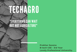 Tech-Agro | Devpost