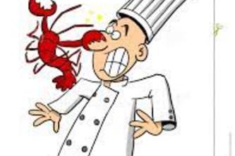 Run or Get Cooked | Devpost