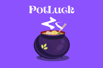 PotLuck | Devpost