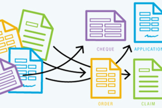 Classify Documents based on Structure | Devpost