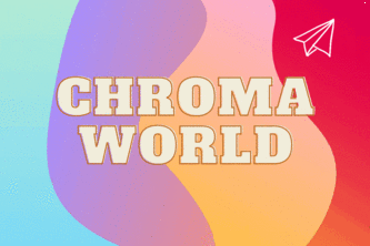 Chroma World | Devpost