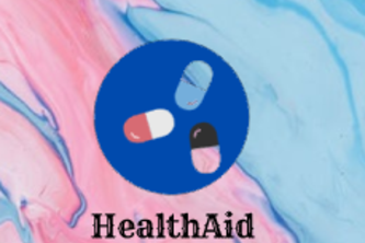 HealthAid | Devpost