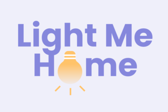 Light Me Home | Devpost