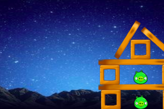 Angry Birds 2.0 | Devpost