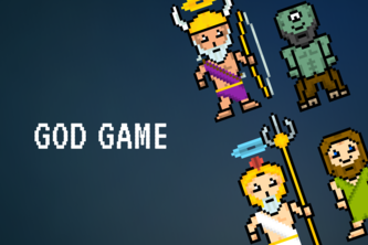 God Game | Devpost
