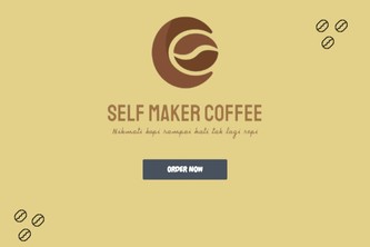 SI4401-SELF MAKER COFFEE | Devpost
