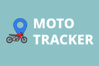 Aplikasi Moto Tracker | Devpost