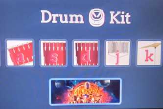 Drumkit Project | Devpost